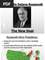 Impact of Talmadge on New Deal in Georgia | PDF | New Deal | Franklin D ...