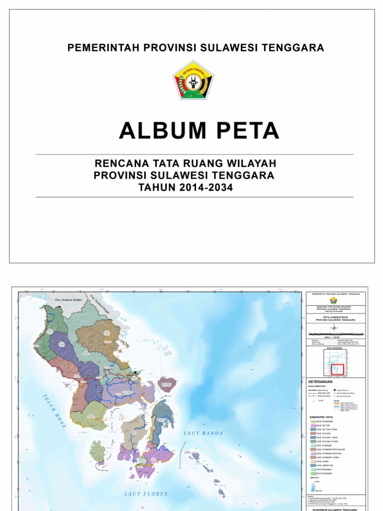 ALBUM PETA RTRW SULTRA.pdf