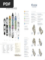 Carnival Spirit Deck Plan Overview | PDF | Deck (Ship) | Watercraft
