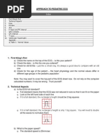 Broselow Pediatric Emergency Tape Guide | PDF | Medical Specialties ...