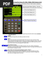 Atm CheatSheet V1.0 | PDF | Password | Menu (Computing)