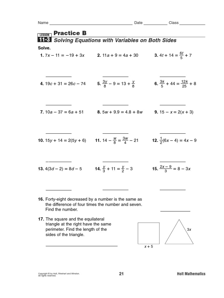 Null | PDF | Equations | Elementary Mathematics