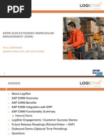 Common BC Sets's in SAP EWM | PDF | Warehouse | Software