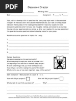 Broken Chain Short Story | PDF | Leisure