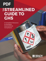 HAZCOM Quiz: Chemical Hazards Overview | PDF | Safety | Occupational ...