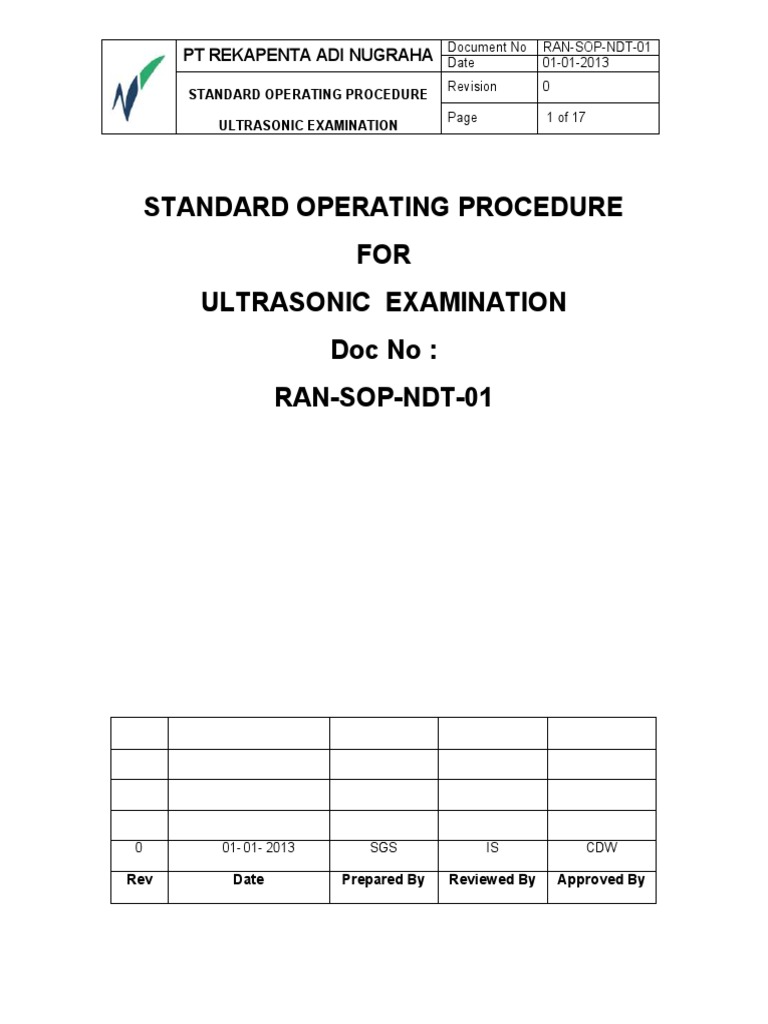 01 Ultrasonic Examination | PDF | Ultrasound | Amplitude