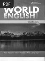 World English Intro Answer Key | Bedroom | Kitchen