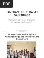 Materi Acls Perki | PDF