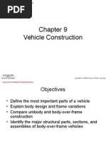 BIW Nomenclature and Materials | PDF | Road Vehicles | Automotive ...