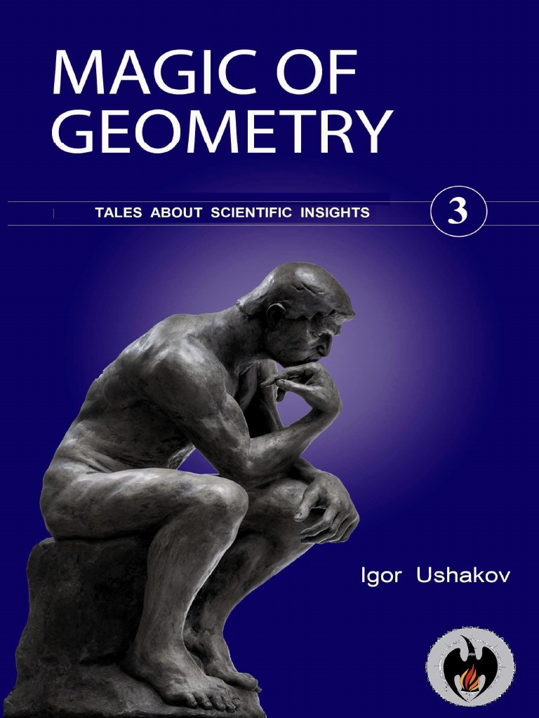 Magic of Geometry. | PDF | Chaos Theory | Fractal