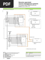 M101-M&M102-M User Guide 1TNC911112D0203 | PDF | Power Supply | Switch
