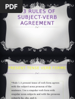 The Top 100 Common Usage Problems | PDF | Verb | Adverb