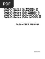 Fanuc 18t Manual PDF | PDF | Numerical Control | Computing