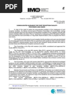 SOPEP Manual Overview and Guidelines | PDF | Ships | Emergency Management