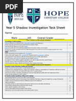 5th Grade Science STAAR Blueprint 2025 | PDF | Behavior Modification ...
