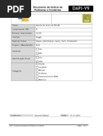 SAP - Iw32 | PDF | Informática | Programas