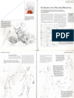 A Guide To Figure Drawing | PDF | Shadow | Drawing