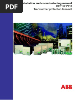 7PA27 30 en-AuxiliaryRelay | PDF | Hertz | Relay