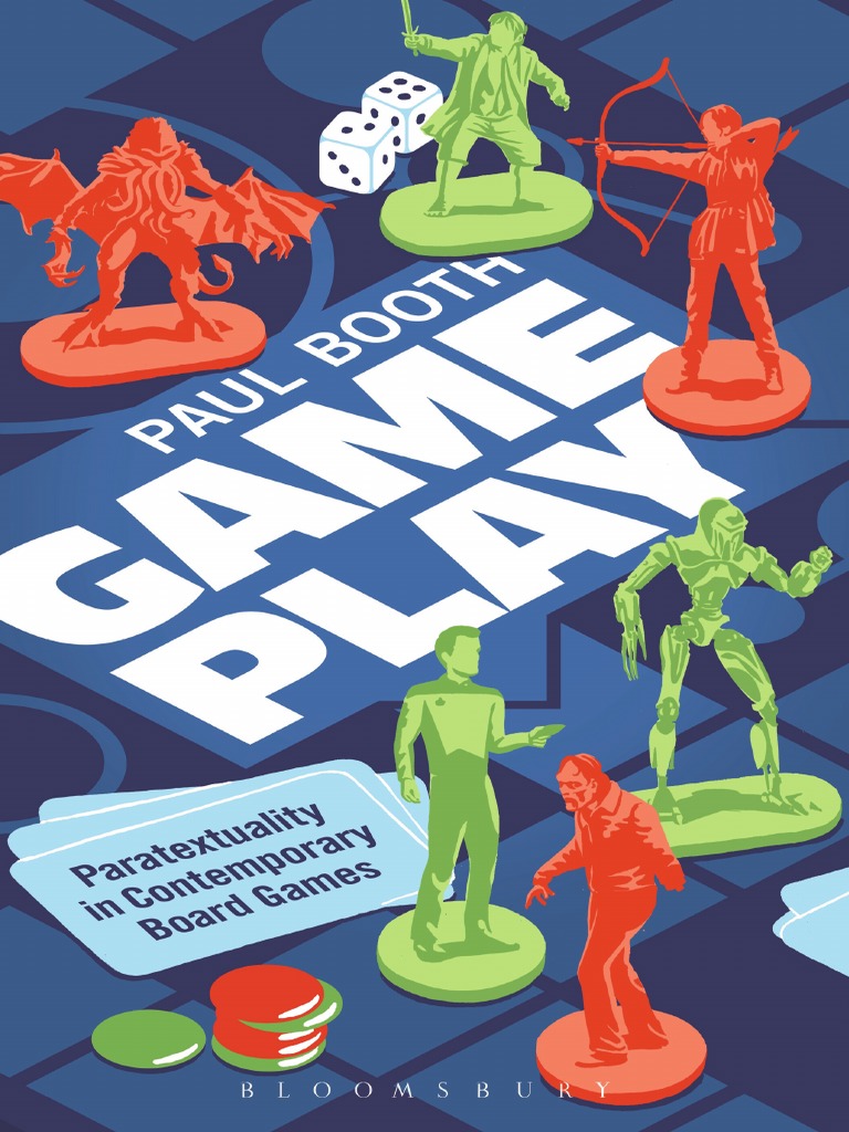 Game | PDF | Narrative | Video Games