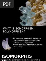 Iugs Classification | PDF | Igneous Rock | Rock (Geology)