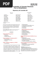 Icri 310.2R-2013 | PDF | Surface Roughness | Concrete