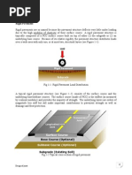 PCC Pavement Joint Design Guidelines | PDF | Road Surface | Concrete