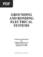ECC Earth Continuity Conductor | PDF