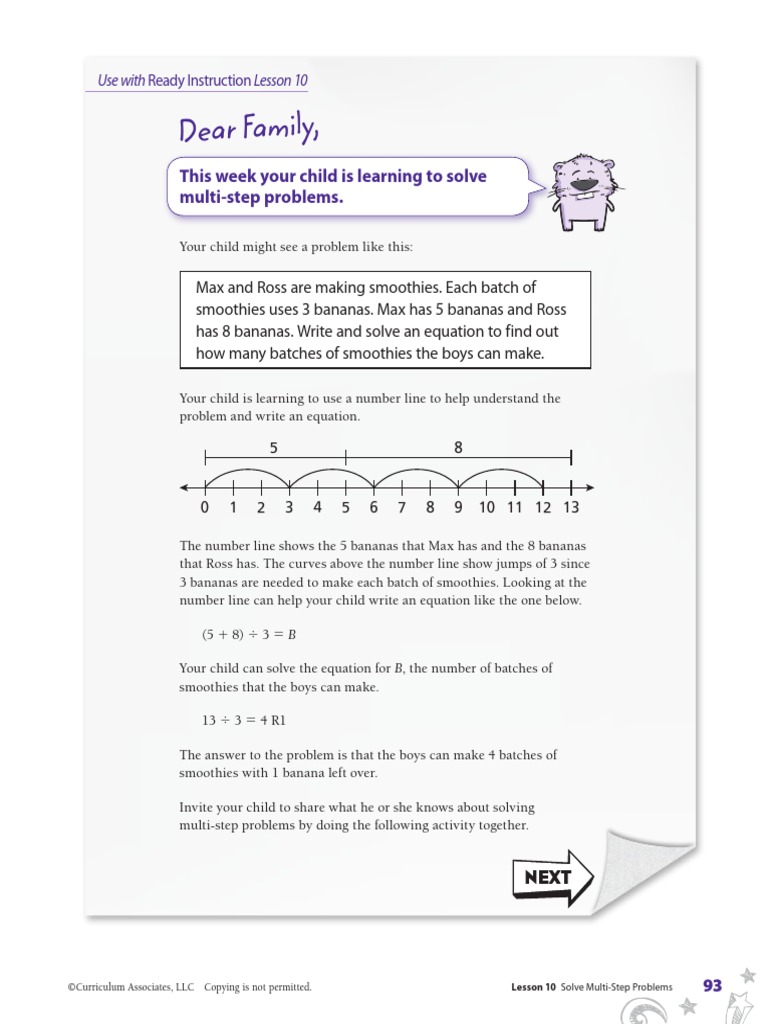 Lesson 10 | PDF