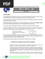 Test Caritas | PDF | Deportes y actividades al aire libre | Artes del ...