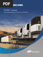 Star Cool Refrigeration Unit: Spare Part Catalogue | PDF | Manufactured ...