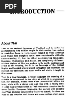 Easy Thai | PDF