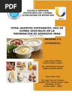 Catálogo Gelycel - v.2020 | PDF | Viscosidad | Absorción (Química)