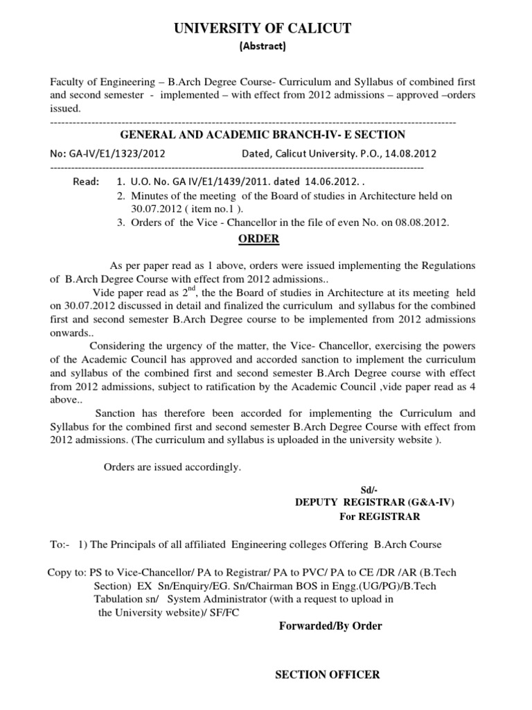 Calicut University | PDF | Force | Drawing