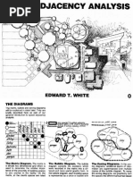 Space Adjacency Analysis | PDF