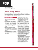 Rotaflex Long Stroke Pumping Unit | PDF | Pump | Mechanical Engineering
