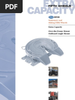Hytorc Torque Conversion Charts | PDF | Pounds Per Square Inch | Fluid ...