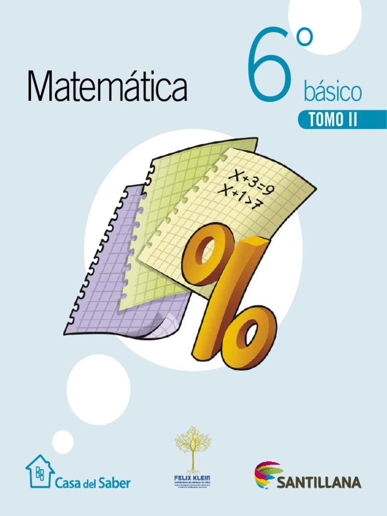 Matematica6 Tomo2 | PDF | Triángulo | Color
