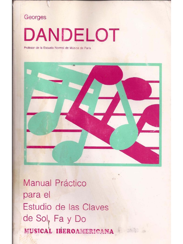 Georges Dandelot | PDF