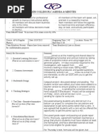 Peac Certification Peac Official Website | PDF | Certification | Schools