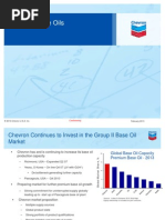 Aramco Base Oil Catalog 2024 | PDF | Motor Oil | Oils