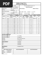 ASME P Material Numbers | PDF | Steel | Alloy