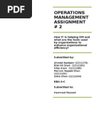 Level 2 Fieldwork Assessment | PDF | Evaluation | Occupational Therapy