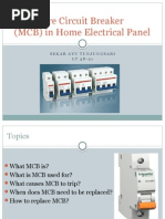 Panel Board Installation Guide | PDF