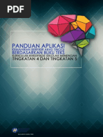 Carta Alir Aktiviti 1 - Pengurusan Pengajaran Dan Pembelajaran | PDF