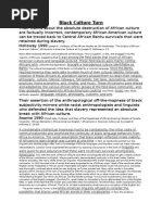 The Mock Job Interview Script | PDF | Job Interview | Interview