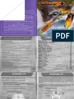 Guide Dragonbound Power Wind Chart | PDF | Teaching Methods & Materials