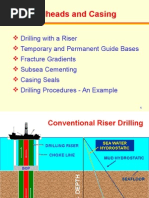 Casing Design1.9 Burst, Collapse, Tension | PDF | Casing (Borehole ...