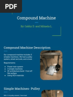 3rd Grade - Simple Machines Worksheet | PDF | Machines | Equipment