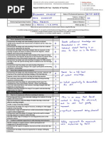 APST | PDF | Teachers | Learning