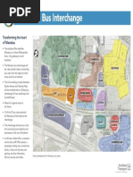 Bus Terminal - Case Studies | PDF | Bus | Transport